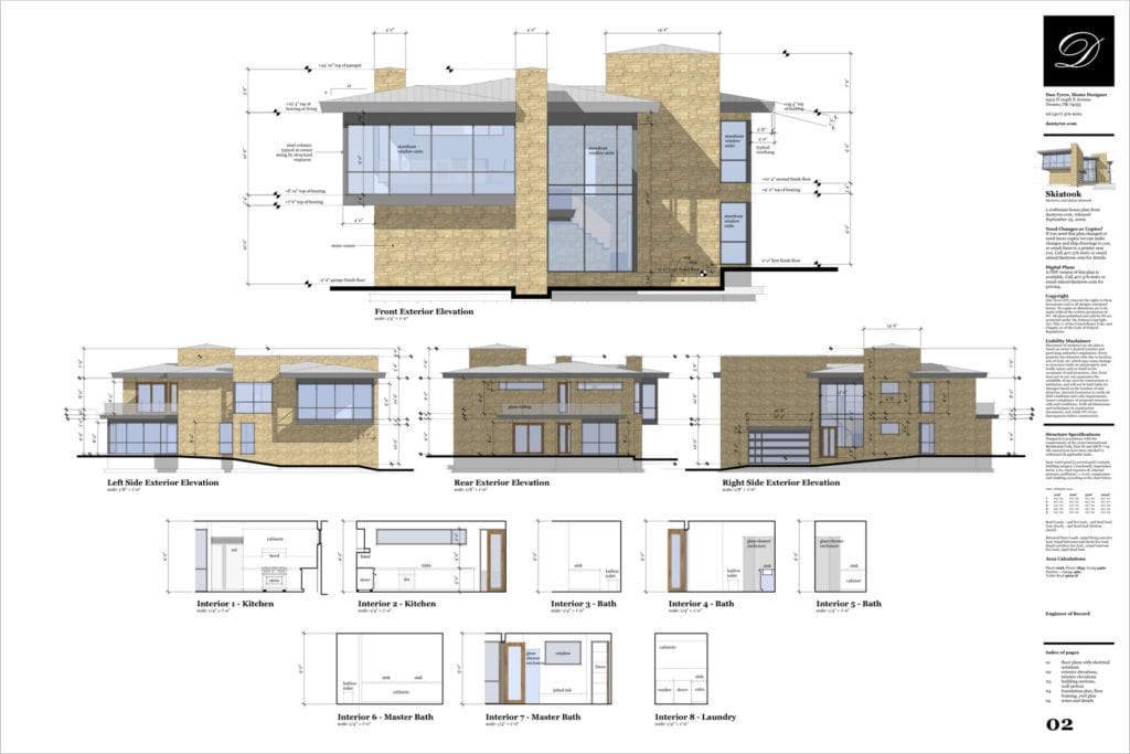 Qu'est ce que Layout Sketchup ? - Apprendre Sketchup