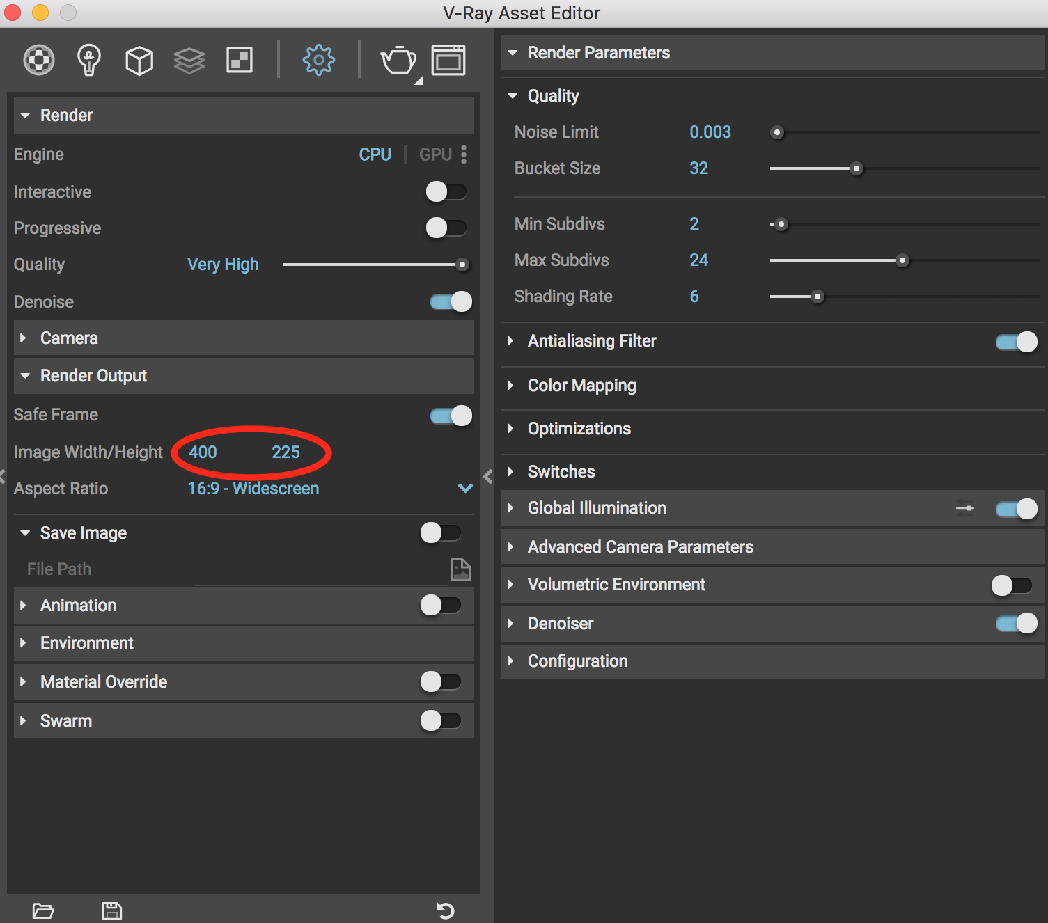 Ma méthode étape par étape pour réaliser un rendu photo-réaliste sur ...
