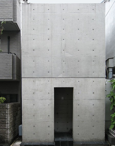 Architecte connu: le top 10 de notre époque - Apprendre Sketchup